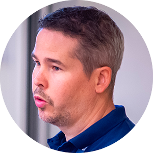 COMPUTATIONAL MEDECINE Presentation - ESI Archamps