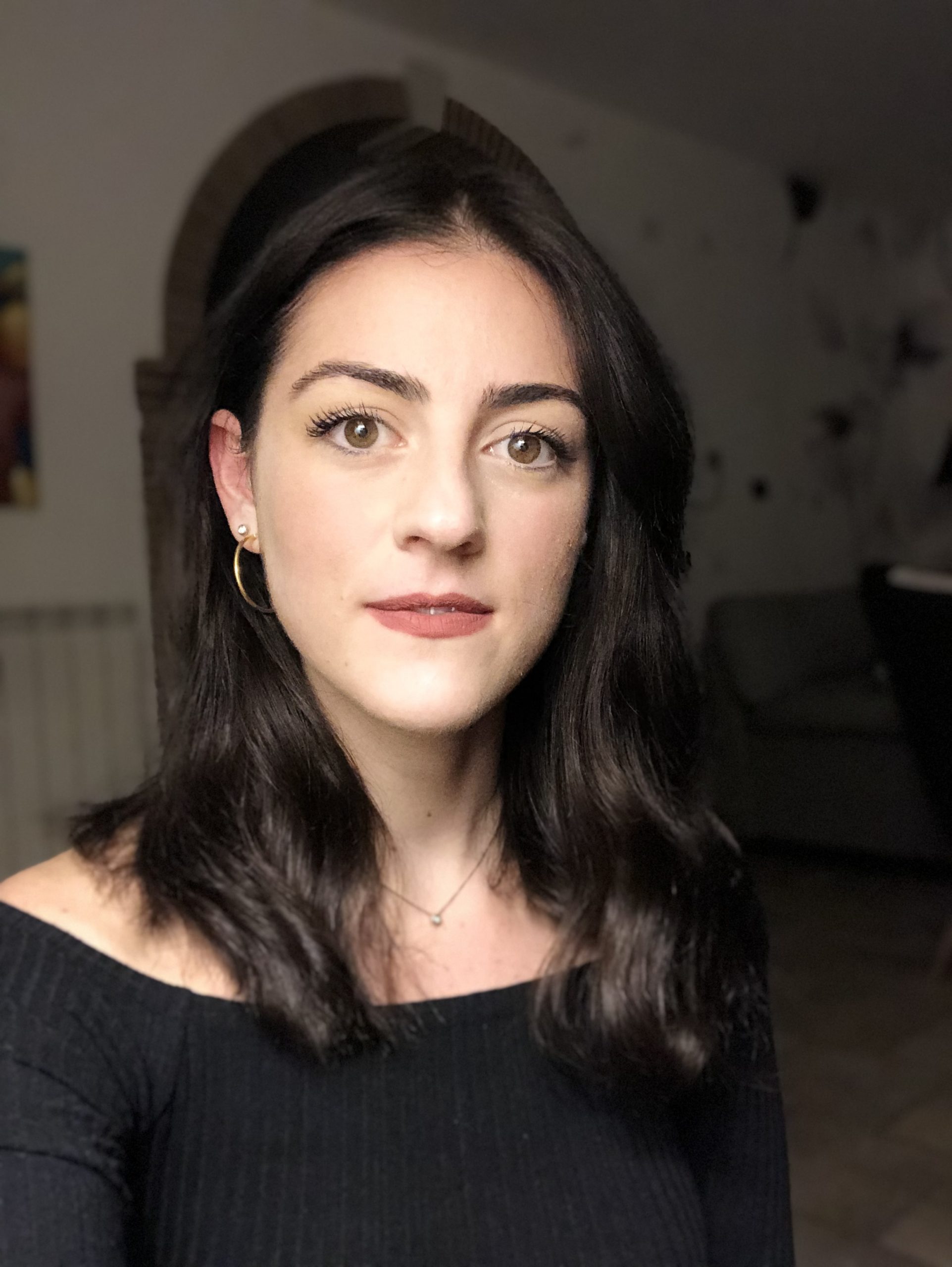 Angelica De Gregorio – JUAS 2022 - ESI Archamps