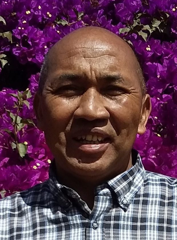 David RAMANITRAHASIMBOLA – UHC School Lab 2022 - ESI Archamps